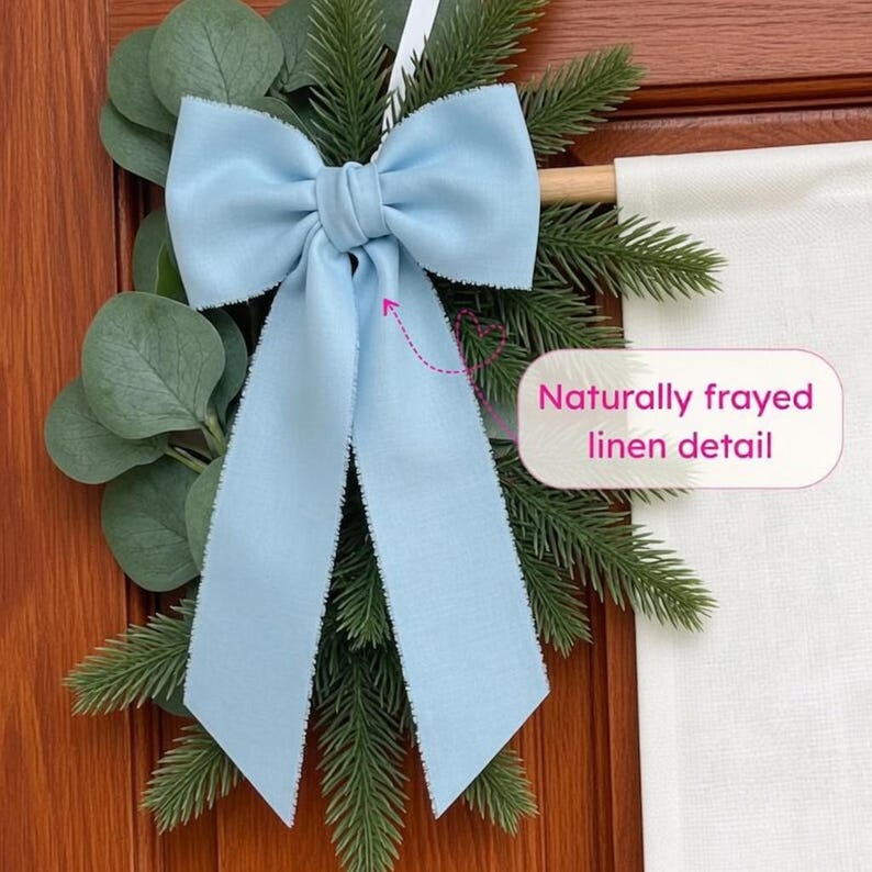 Custom Embroidered Canvas Banner, Floral Wreath Name Sign, Nursery ...
