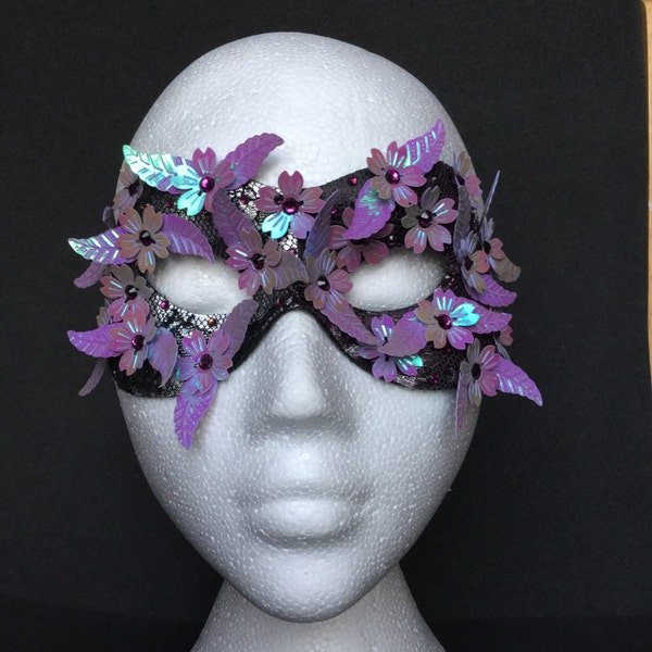 Masquerade Mask - Etsy UK