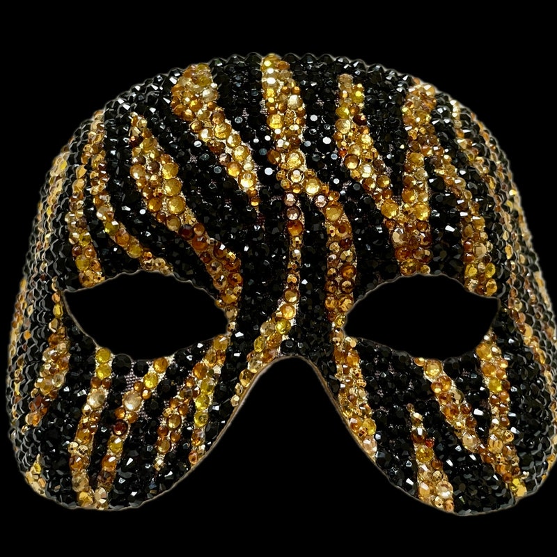 Cocktail Mask - Etsy