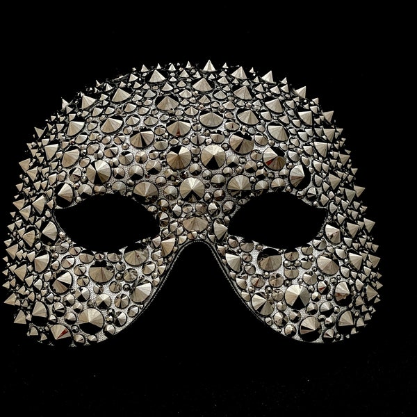 Cocktail Mask - Etsy