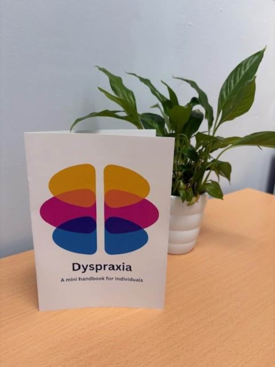 Neurodiversity Workplace Information Booklet for Individuals With ...