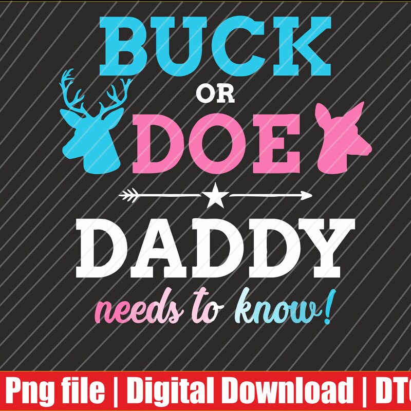 Goose Png Gender Reveal - Etsy