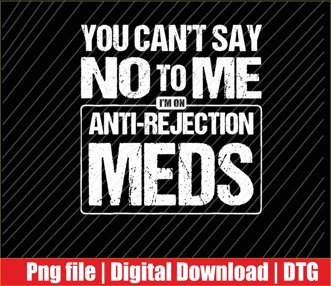 Transplant Survivor Organ Recipient Recovery Gift Png | Digital ...