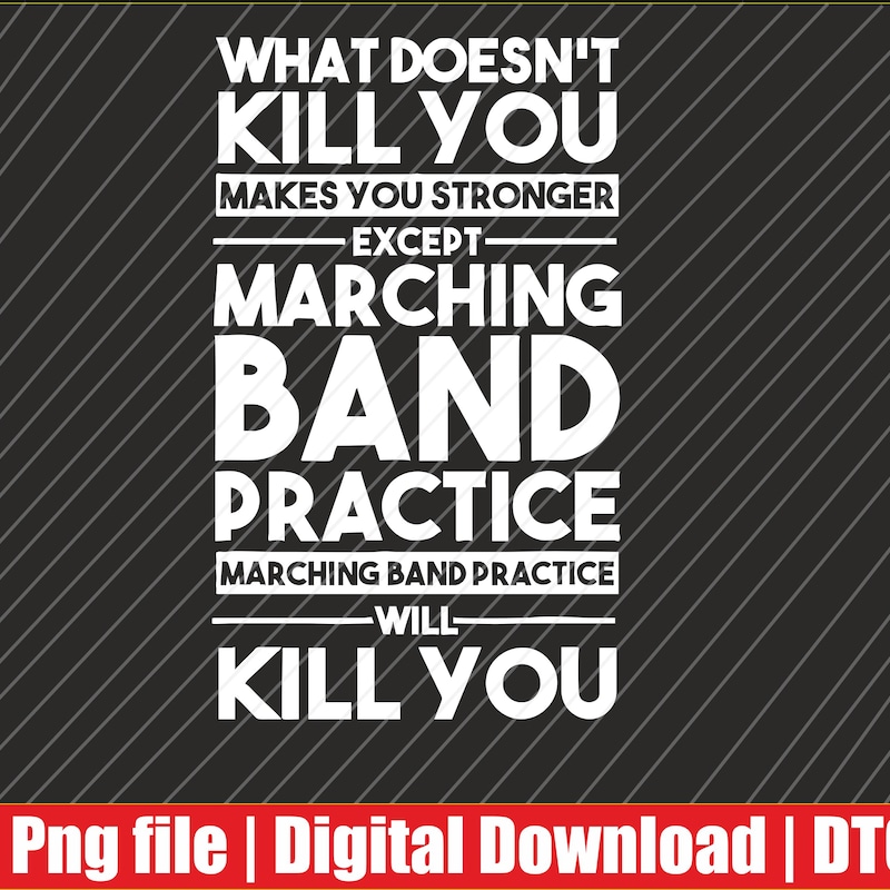 Marching Band Svg Art - Etsy