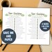 Team Building Would You Rather Game Printable, Office Themed Work Game ...