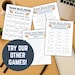 Team Building Emoji Game – Printable Fun Activity for the Office ...