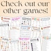 Team Building Would You Rather Game Printable, Office Themed Work Game ...