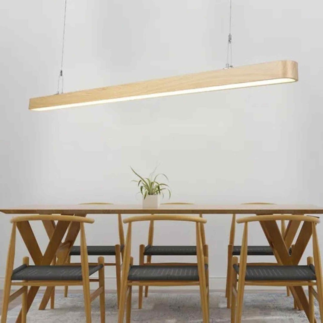 Linear Lighting by Plexavorin Design Your Space - Etsy