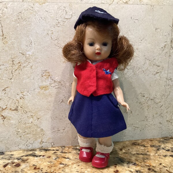 Shop Muffie Doll - Etsy