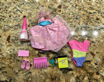 Hasbro Maxie Doll - Etsy