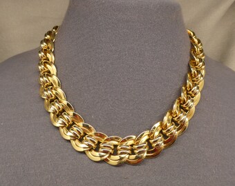 Heavy Duty Necklace - Etsy