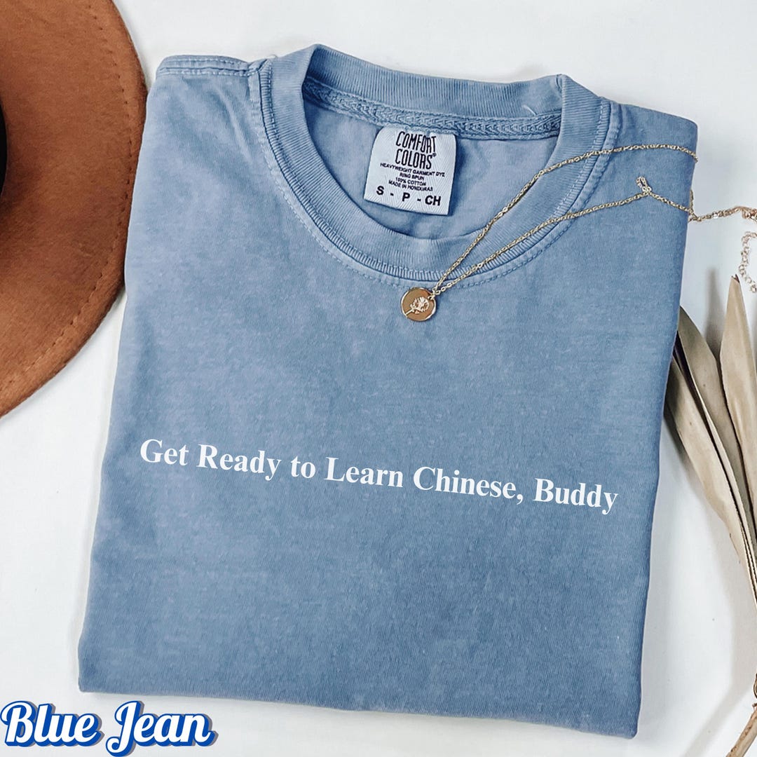 Better Learn Chinese Buddy