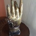 Large Buddha Hand in Darmachakra Gesture - Etsy