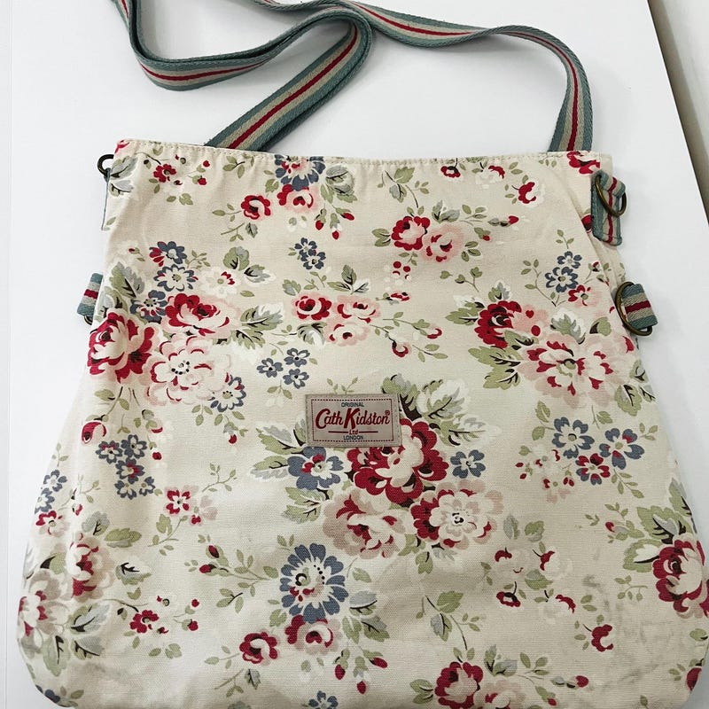 Vintage Cath Kidston Bags - Etsy