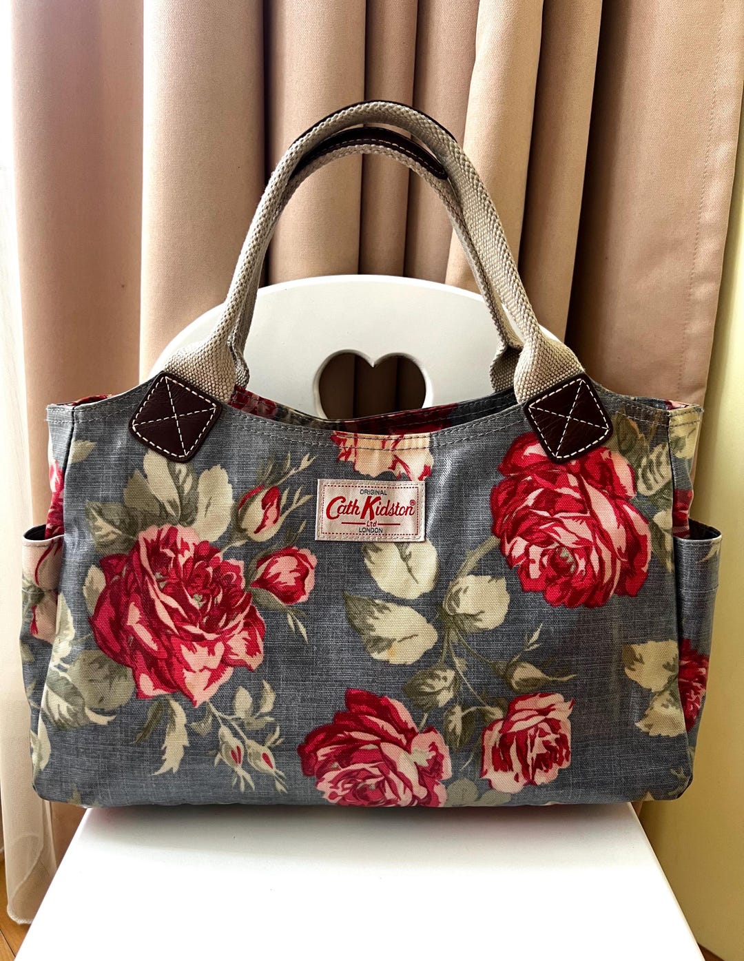 Take A Look About Cath Kidston Purse