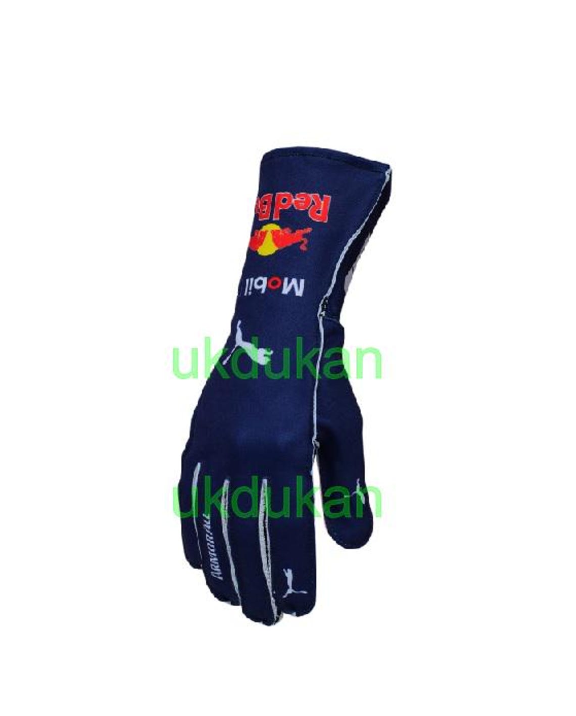 Max Verstappen 2022 F1 Gloves Formula 1 Gloves Sim Racing Gloves - Etsy