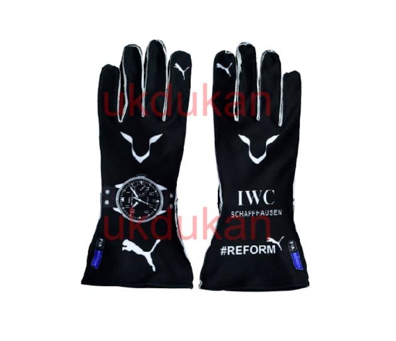 Lewis Hamilton 2021 F1 Gloves Formula 1 Gloves Sim Racing Gloves - Etsy