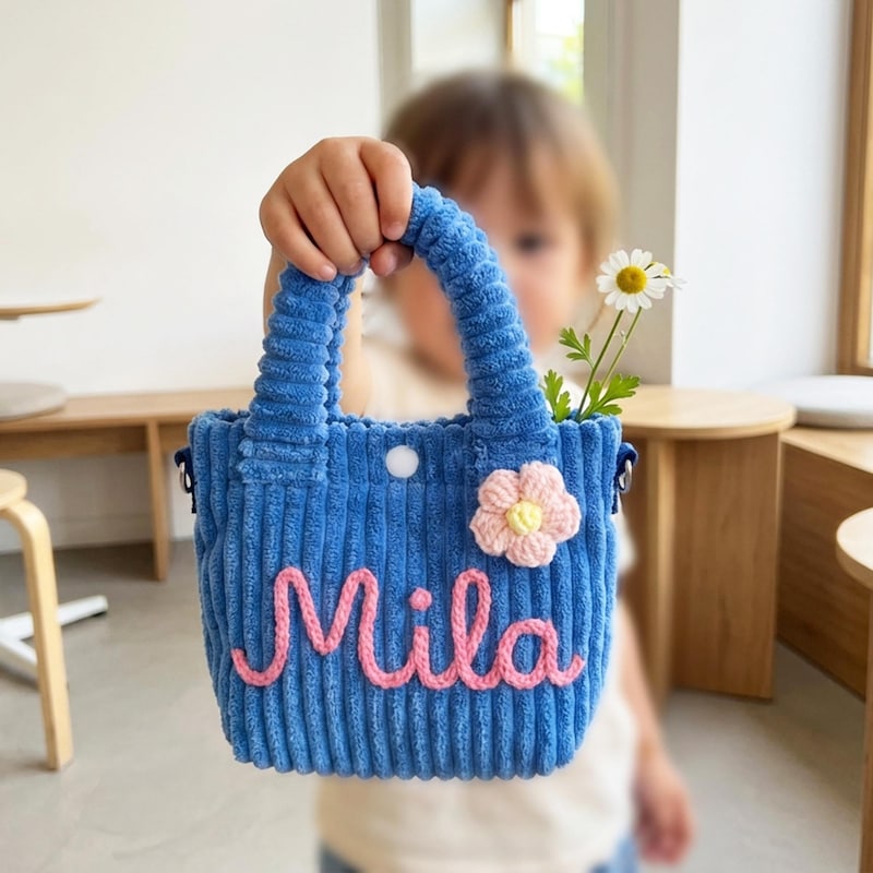 Small Knitted Handbags - Etsy