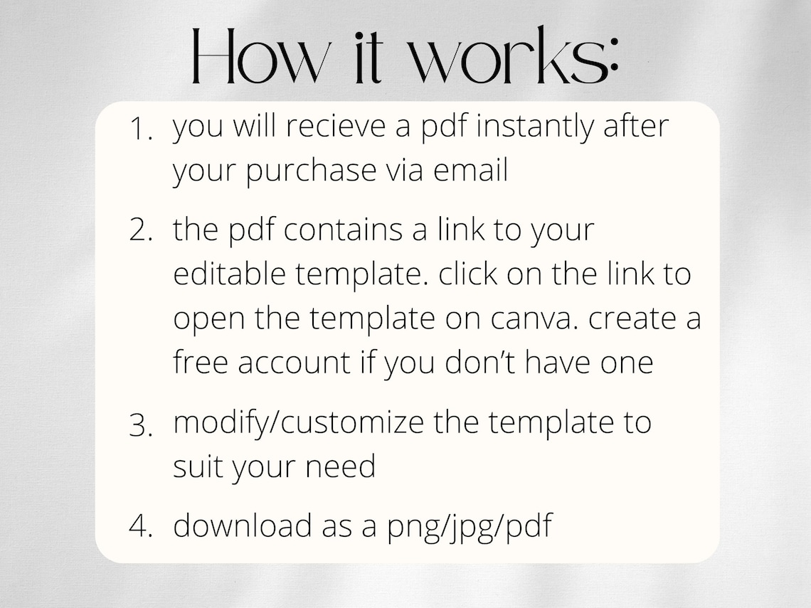 Bottle Service Sign Template, Baby Shower Bottle Service Sign Template ...