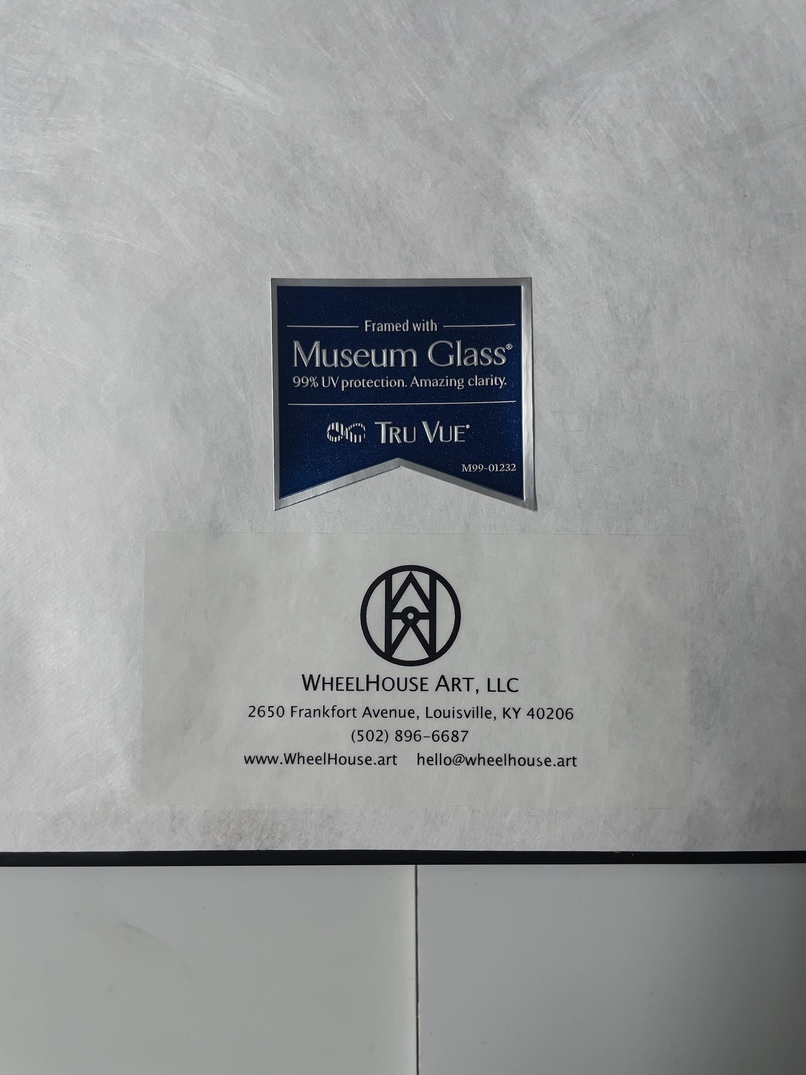 Shepard Fairy "juxtapoz Factor Laguna" Framed Print Pencil Signed ...