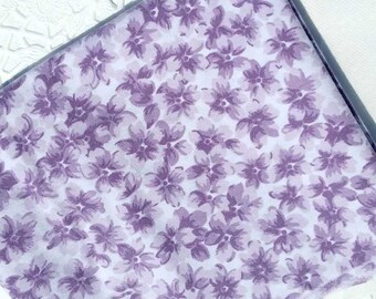 Sweet violets | Etsy