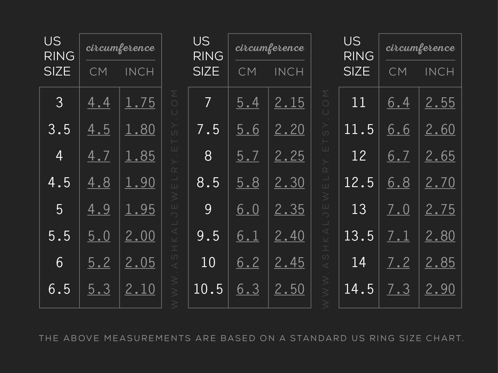 3cm Round Edges Stainless Steel Wide Cuff Ring / Statement - Etsy