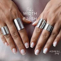 Statement Rings - Etsy