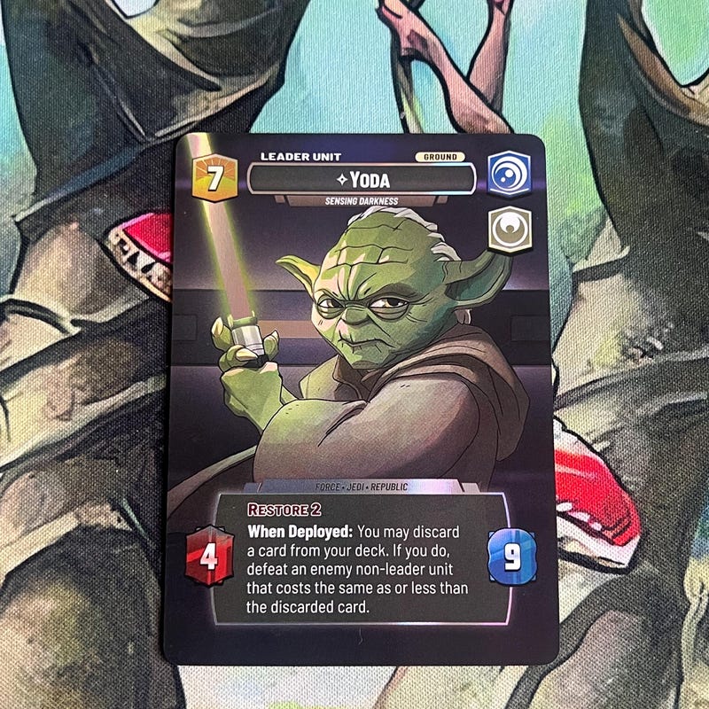Proxy Showcase - Etsy