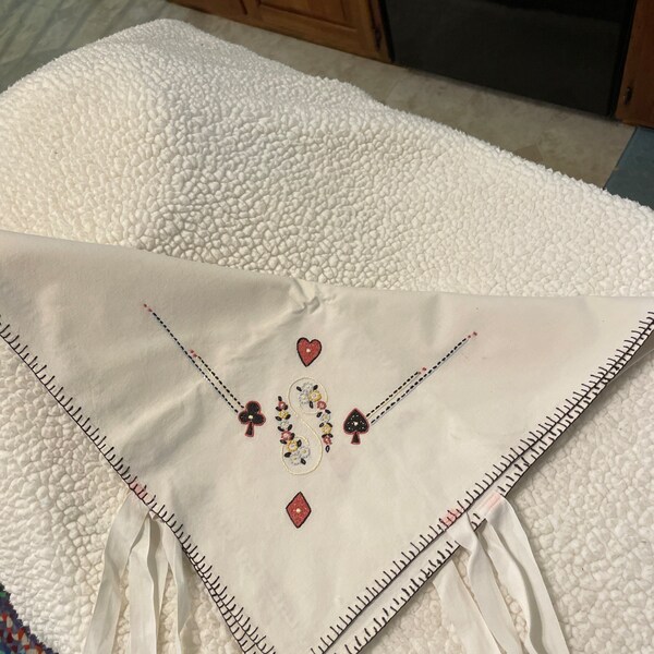 Bridge Tablecloth - Etsy