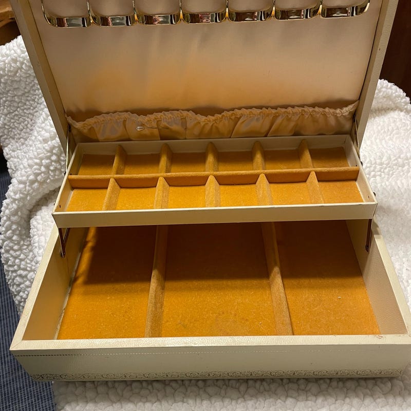 Mele Jewelry Box - Etsy