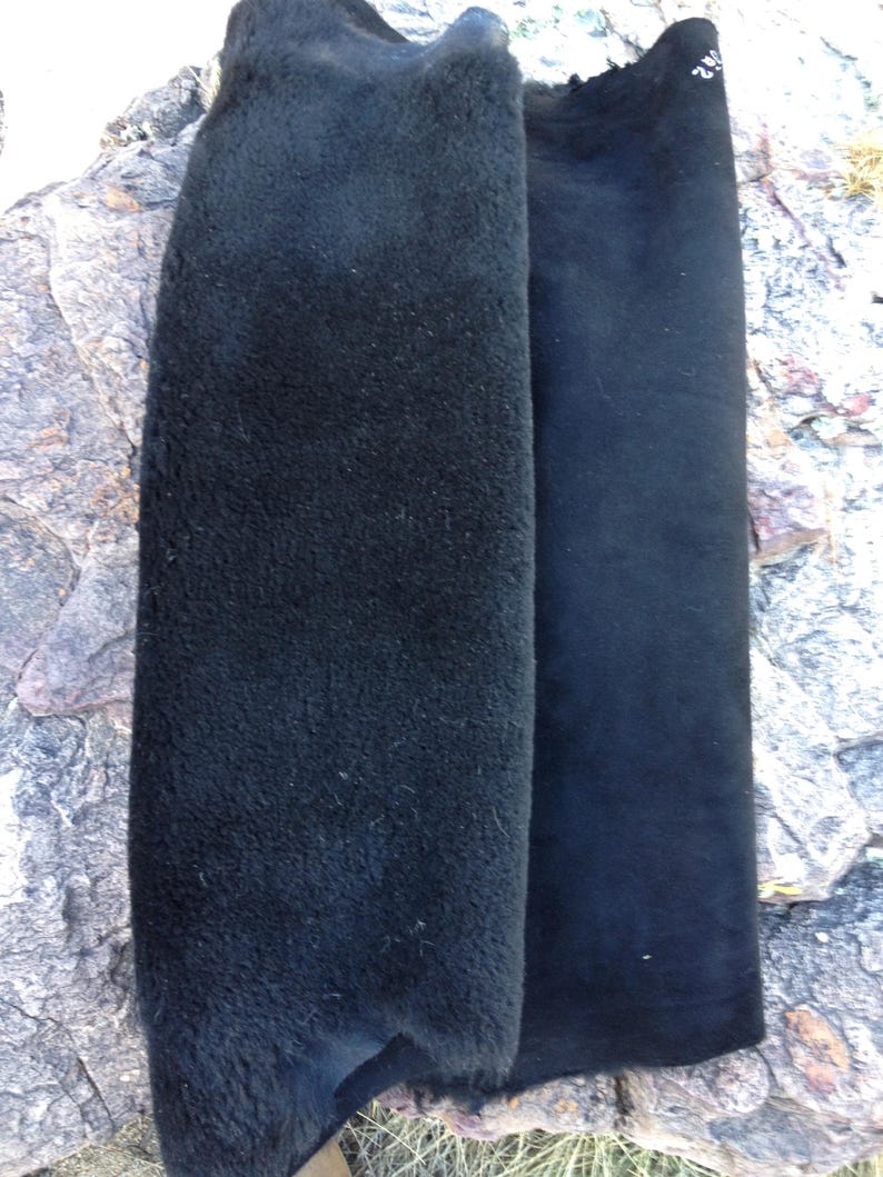 Ladies Sheepskin Coat-high Country - Etsy