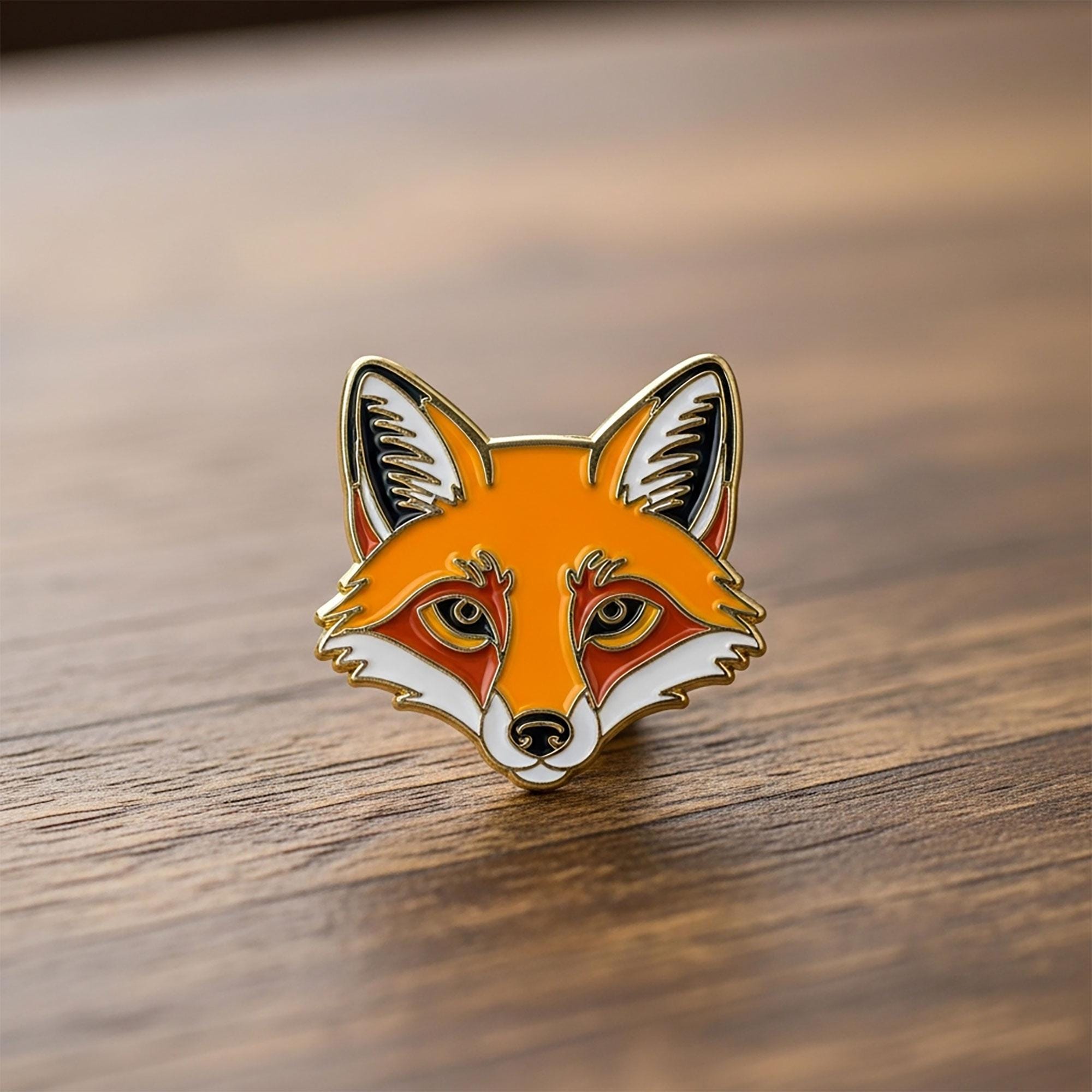 Custom Soft Enamel Pins: Personalized Lapel Pins, Soft Enamel, Custom ...
