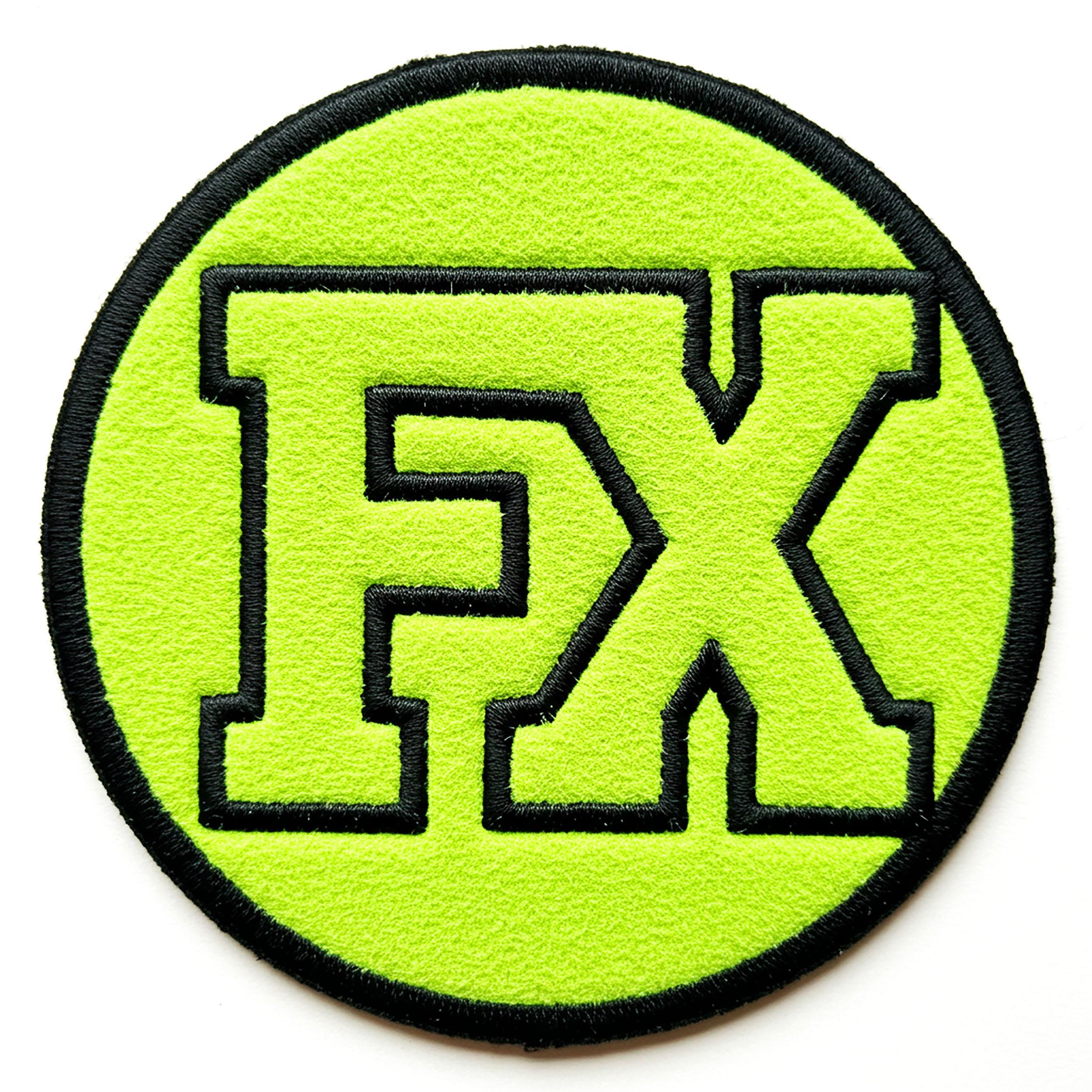 Custom Chenille Patches | Chenille Patch | Personal Logo Chenille Patch ...