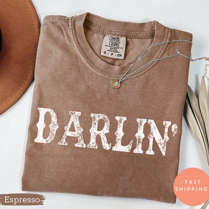 Western Graphic Tees Kids - Etsy