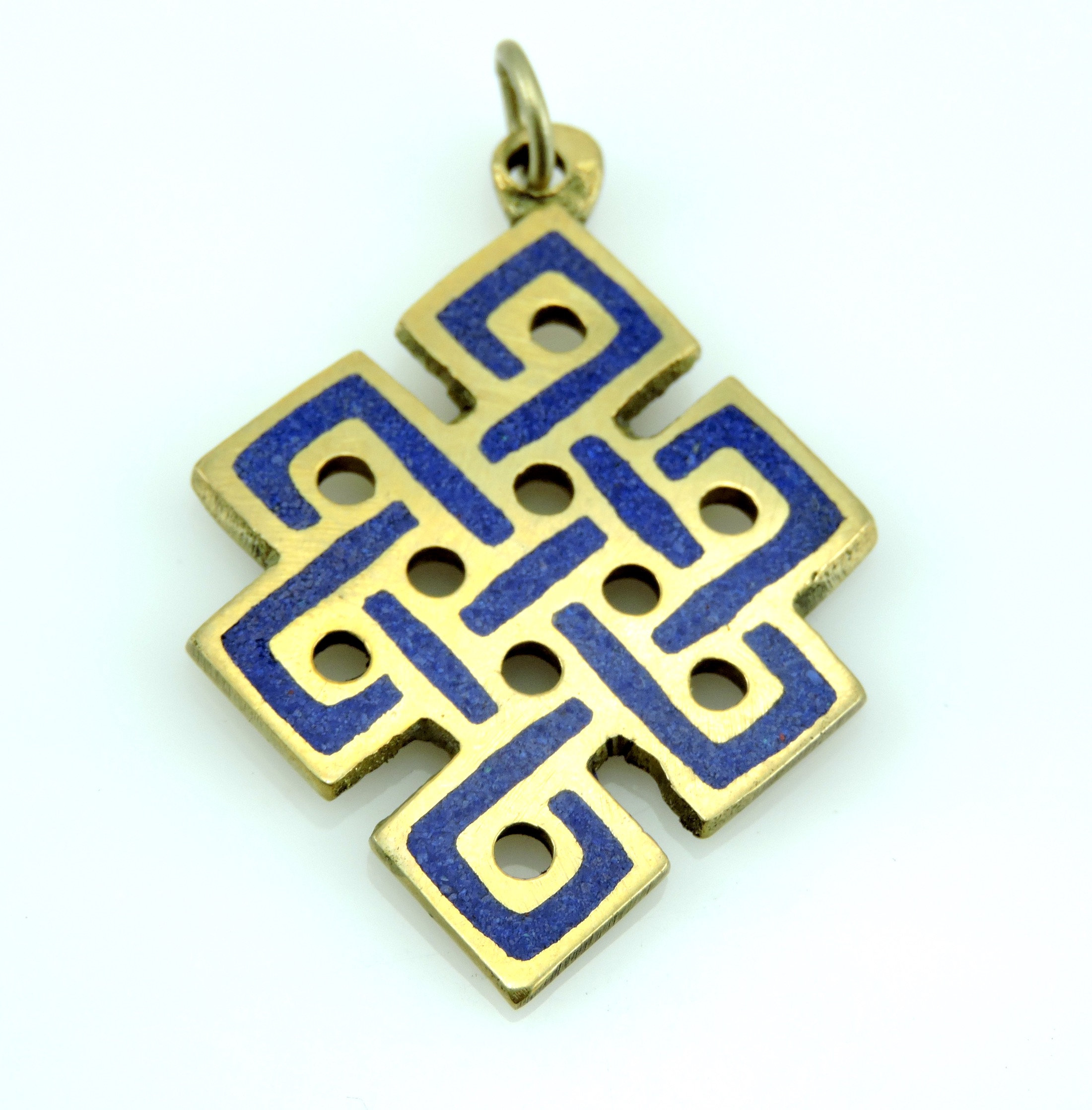 Tibetan Eternal Knot
