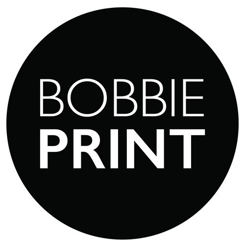 BobbiePrint - Etsy