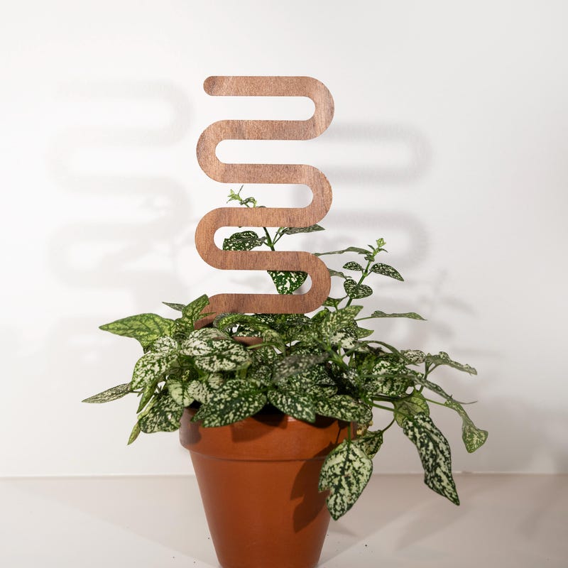 Plant Stake - Etsy