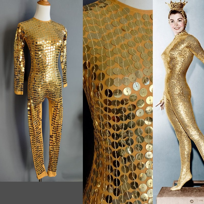 Acrobat Costume - Etsy