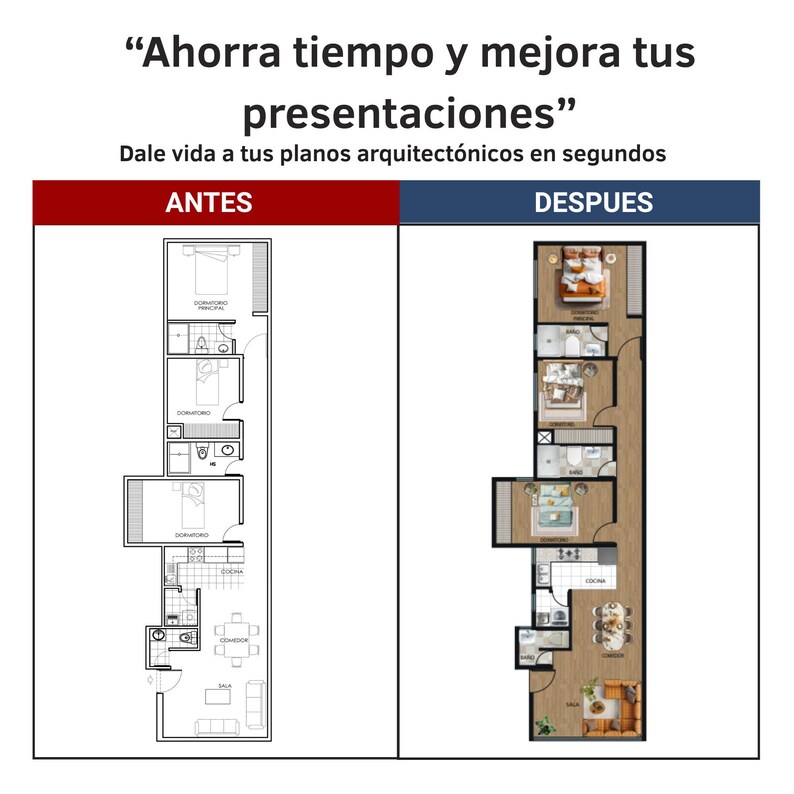 200+ Vector Furniture Blocks | AI + PNG Kit for Canva, Illustrator ...