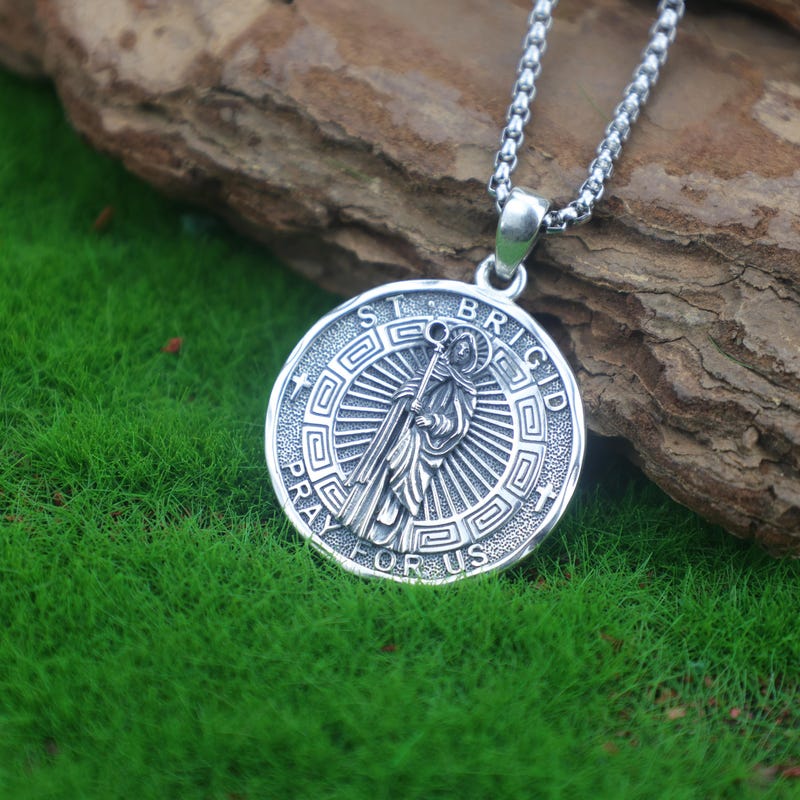 Brigid Celtic Jewellery - Etsy