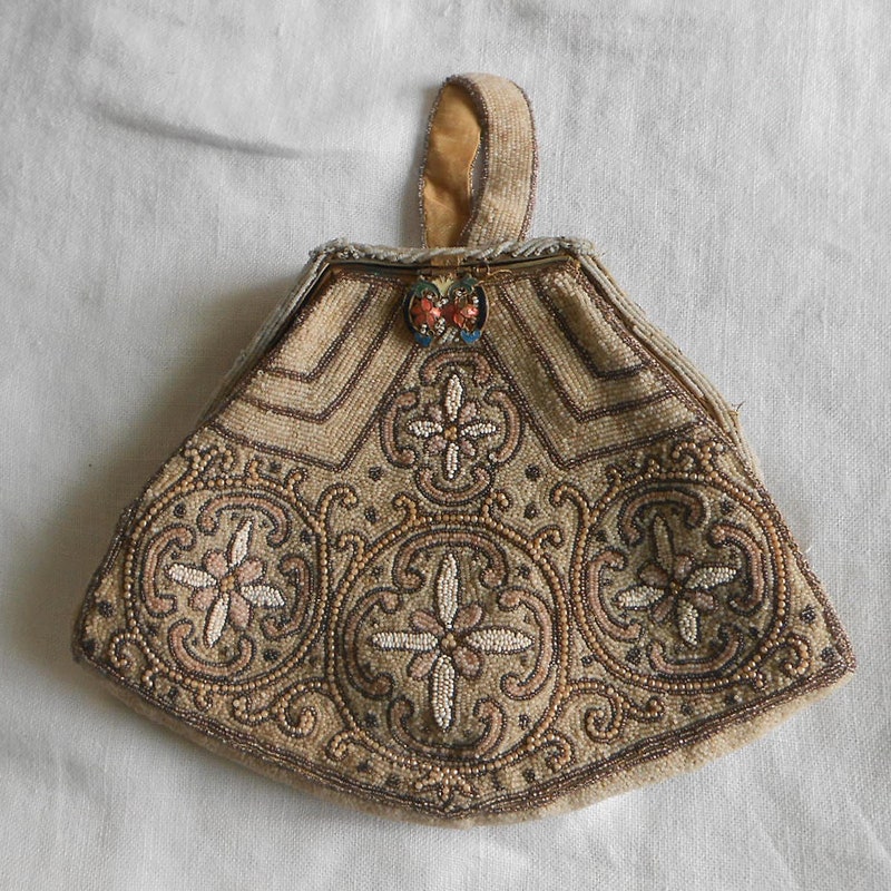 Reticule - Etsy
