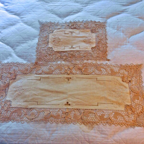 Madeira Linens - Etsy