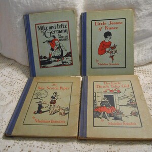 THE YEARLING Book Marjorie Kinnan RAWLINGS Classic Boy & Orphan Fawn ...