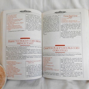GRAINS COOKBOOK by Bert Greene 1988 Soft Cover 400 Meatless Cooking ...