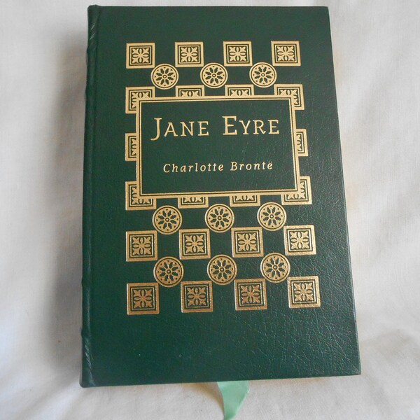 Jane Eyre - Etsy