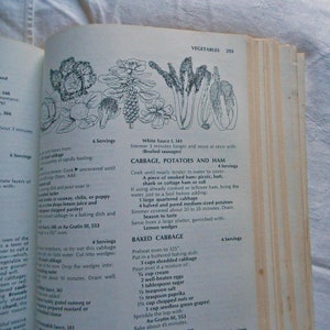 1981 JOY of COOKING by Rombauer and Becker HC Cookbook 4300 Recipes 915 ...