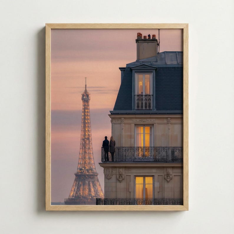 Wooden Boat & Pier Poster | Lake Como Italy Print | Old Money Aesthetic ...