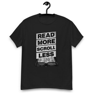 Open Shirts Scrolller - Etsy