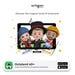 Octaland 4D Augmented Reality Alphabet Cards: Career ABC Learning Toy ...