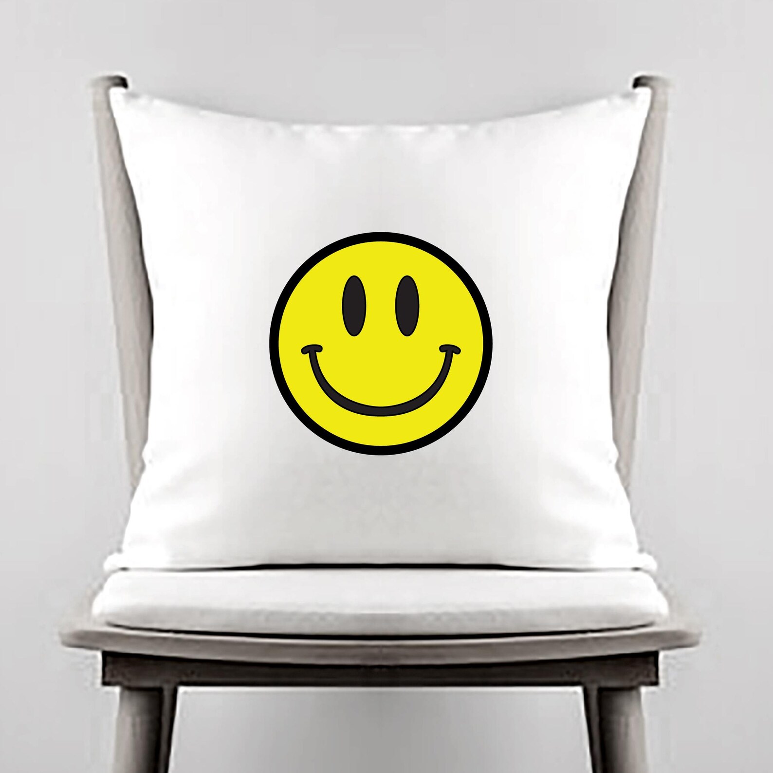 Personalized Smiley Face Logo: Custom Graphic Design (SVG, PNG Digital ...